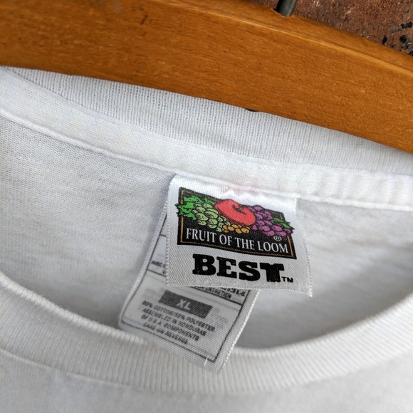 Shirts | Vintage 1997 Multiple Sclerosis Walk Tshirt | Poshmark